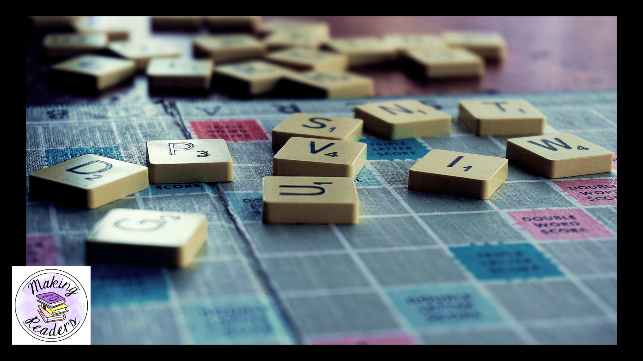 Using Board Games To Encourage Reading