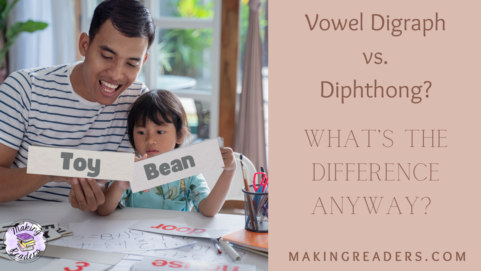 Using Board Games To Encourage Reading