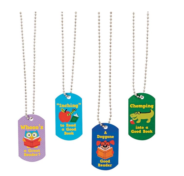 Inspire A Love Of Reading With Reading Decor